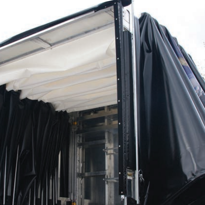 Quick Draw Tarpaulin Systems - We are your West Coast Dealer - Sound ...