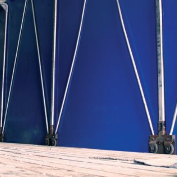 Quick Draw Tarpaulin Systems - We are your West Coast Dealer - Sound ...